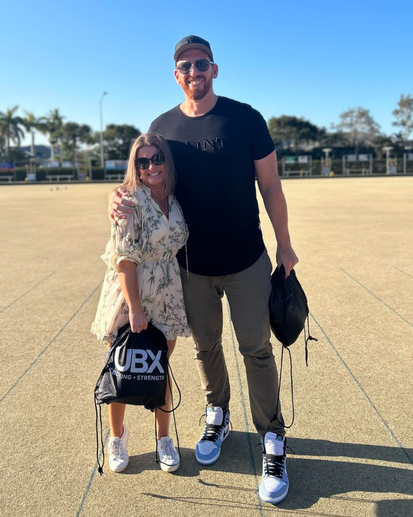 UBX Blog – Rethink Impossible